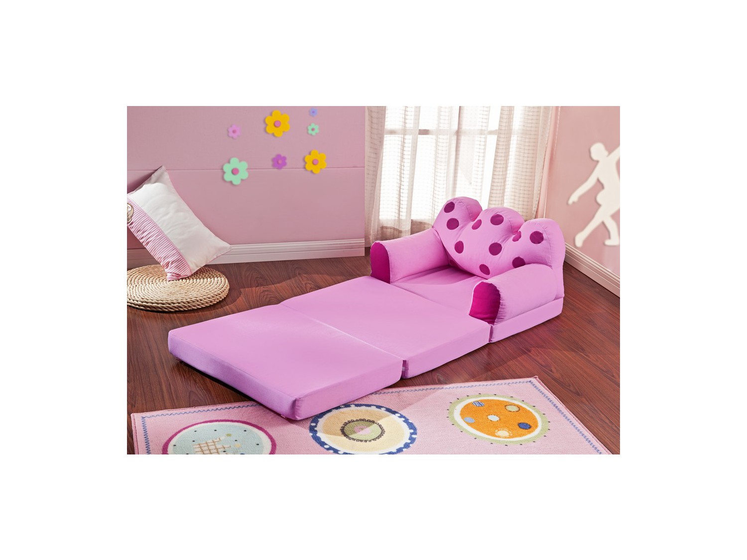 Un fauteuil pour décorer la chambre de son enfant – Pav habitat, le ...